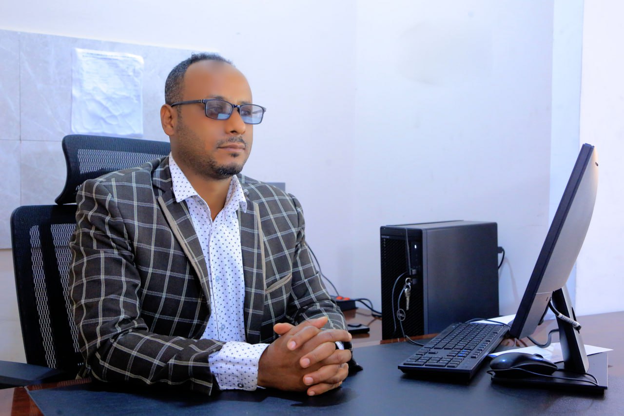 Central Ethiopia Regions IPDC